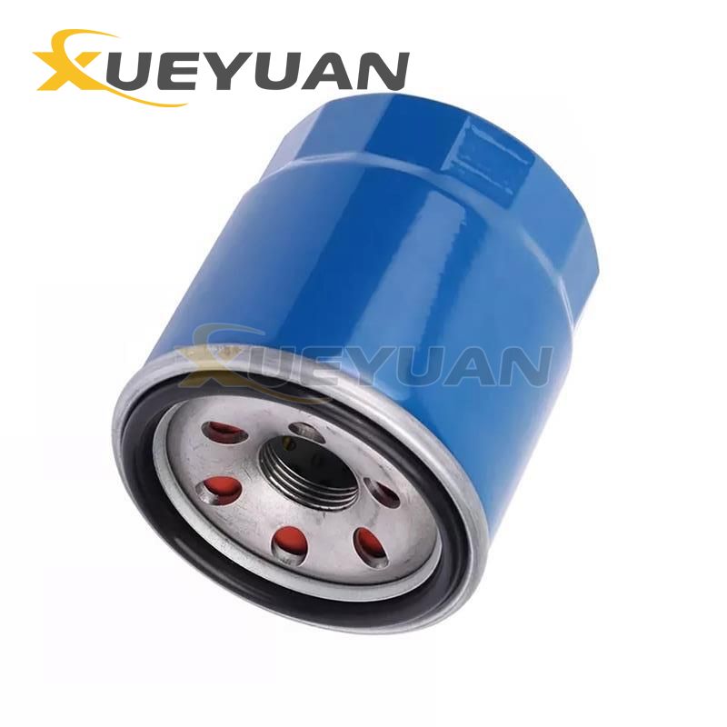 Automobile Oil Filter 26300-02501/26300-02502 FOR OPEL MAZDA