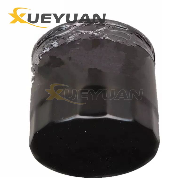 Engine Automobile Oil Filter MD352626 B6Y0-14302 FOR MAZDA KIA