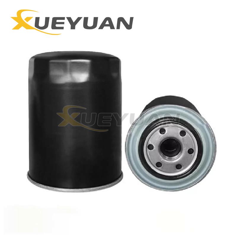 Engine Automobile Oil Filter ME013307 XE013307 FOR MITSUBISHI