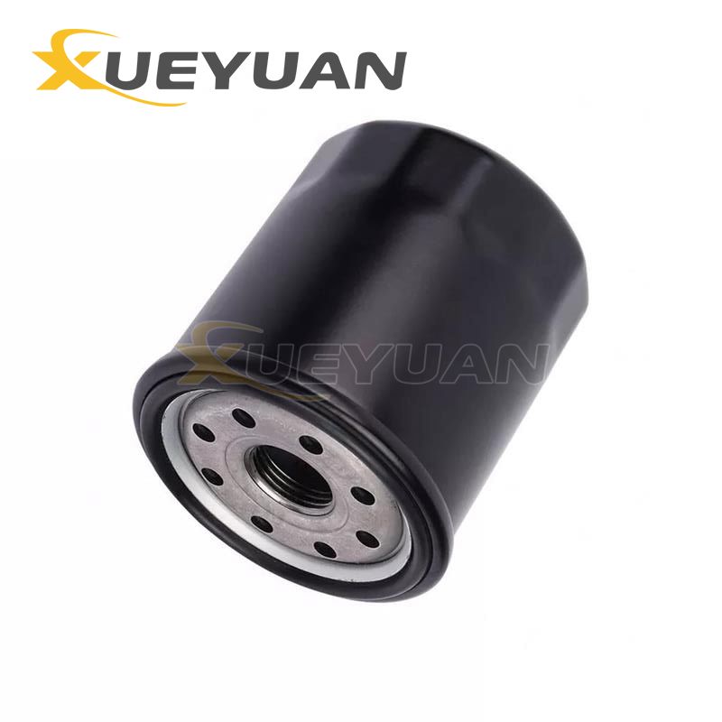 Engine Automobile Oil Filter ME013307 XE013307 FOR MITSUBISHI