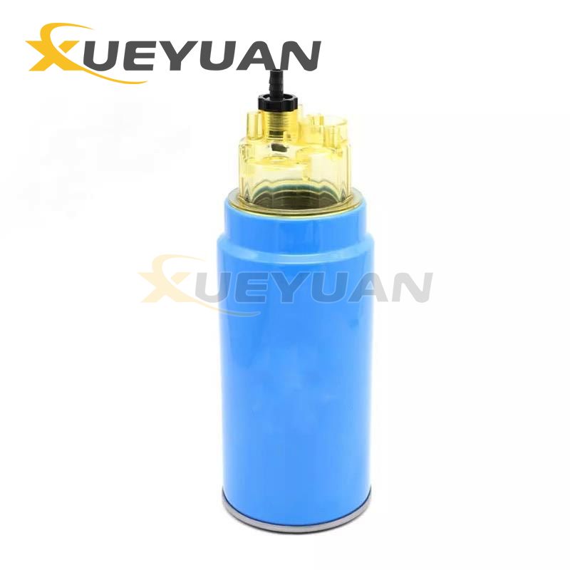 Engine Diesel Fuel Filter 612600081335