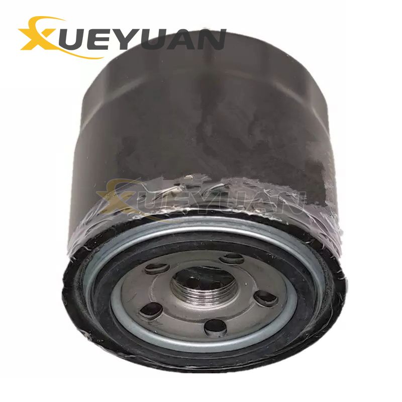 Engine Automobile Oil Filter MD352626 B6Y0-14302 FOR MAZDA KIA