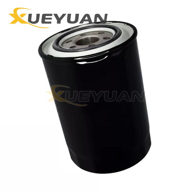 Engine Automobile Oil Filter ME013307 XE013307 FOR MITSUBISHI