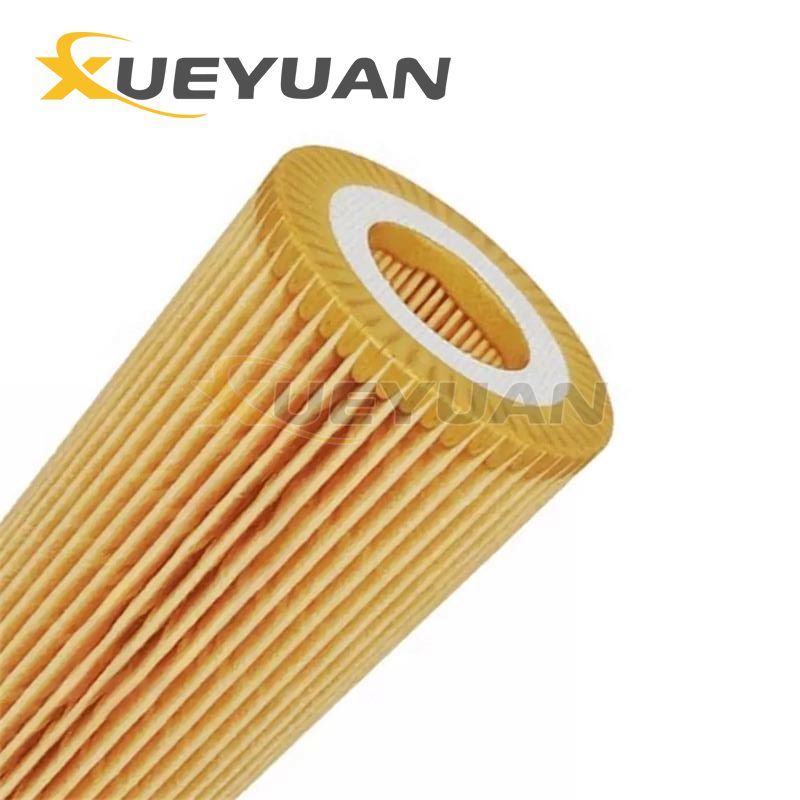 Engine oil filter 2751800009 A2751800009 FOR MERCEDES-BENZ