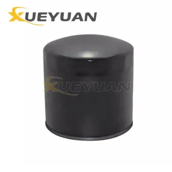 Engine Automobile Oil Filter 8-97148270-0 For ISUZU