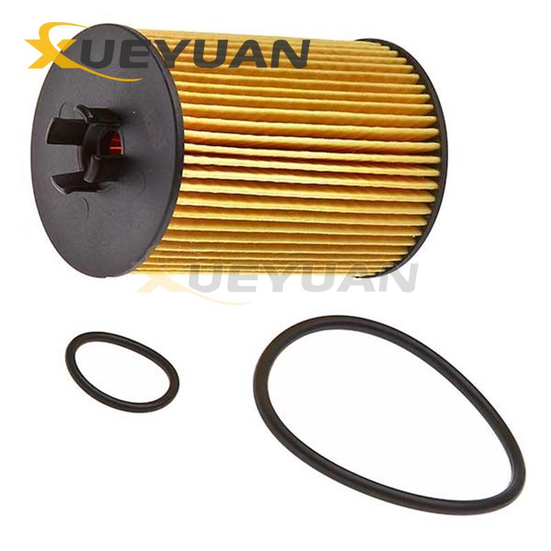 Engine oil filter 2661800009 A2661840325 A2661800009 FOR MERCEDES-BENZ