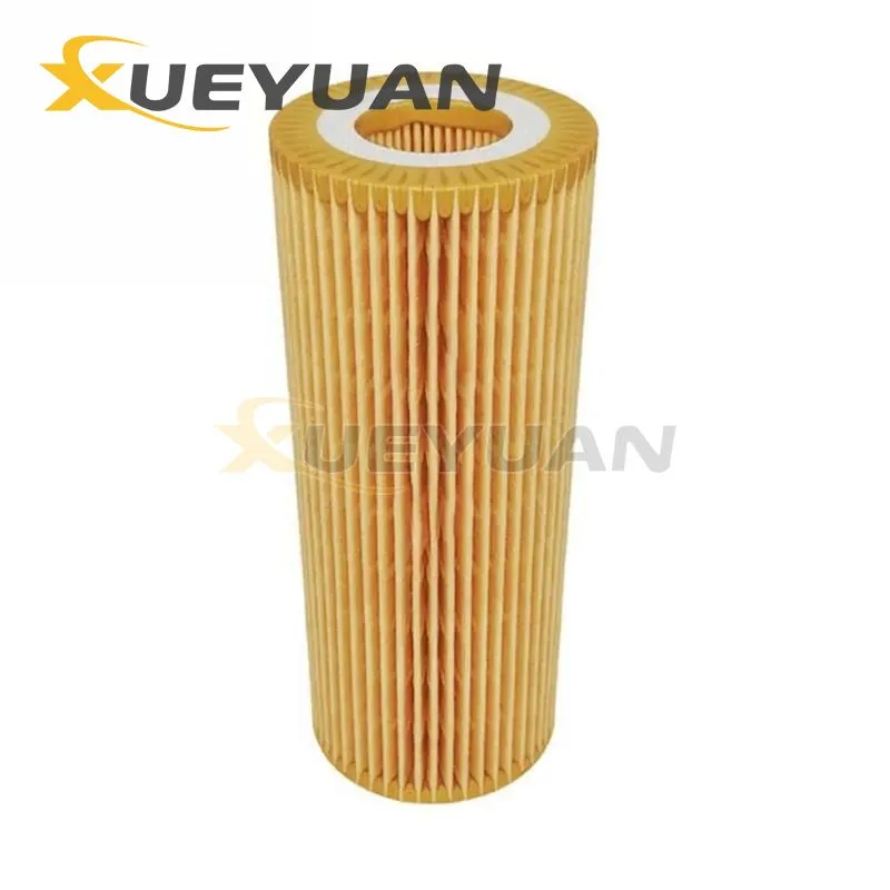 Engine oil filter 2751800009 A2751800009 FOR MERCEDES-BENZ