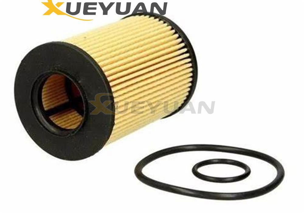 Engine oil filter 2661800009 A2661840325 A2661800009 FOR MERCEDES-BENZ