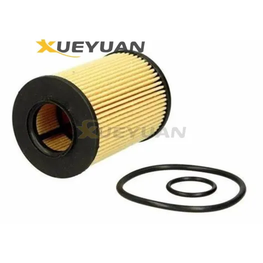 Engine oil filter 2661800009 A2661840325 A2661800009 FOR MERCEDES-BENZ