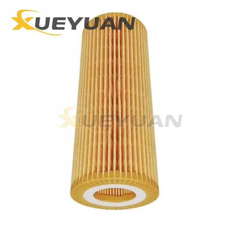 Engine oil filter 2751800009 A2751800009 FOR MERCEDES-BENZ