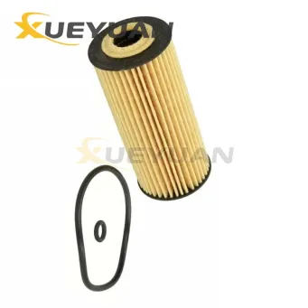 Engine oil filter 6401800109 6401840125 FOR MERCEDES BENZ
