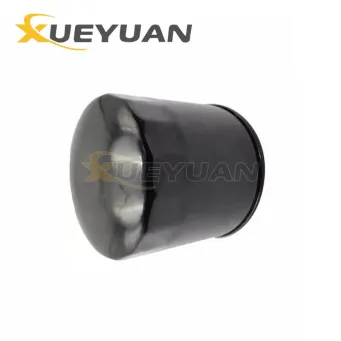 Engine Automobile Oil Filter 8-97148270-0 For ISUZU