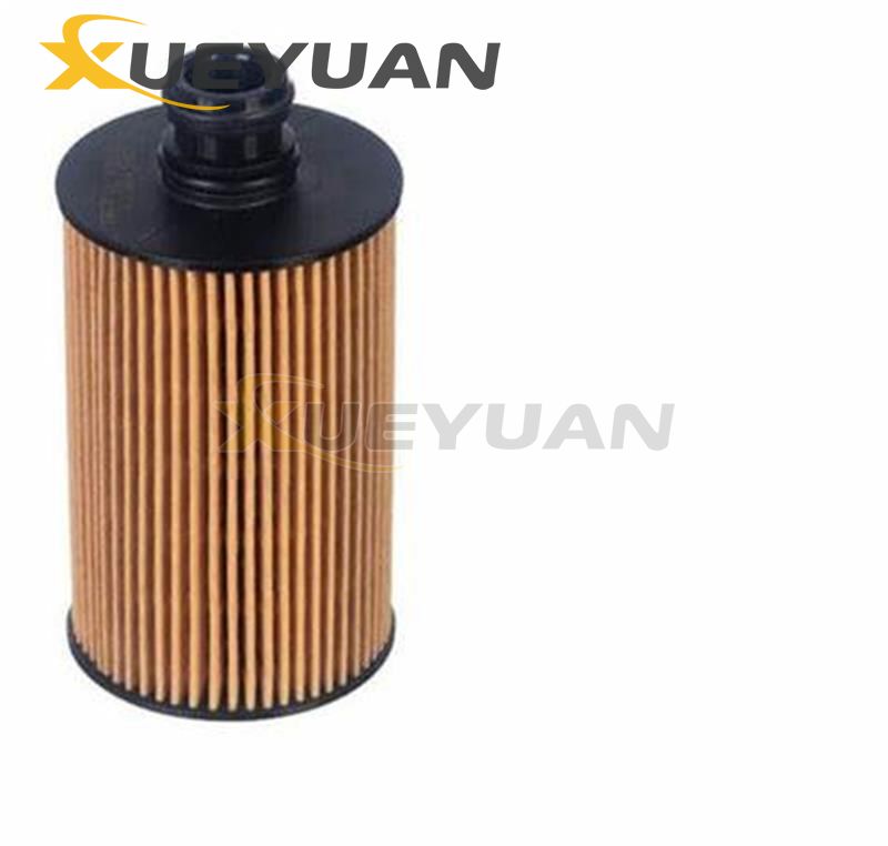 Engine oil filter 6711840125 6721840025 FOR SSANGYONG