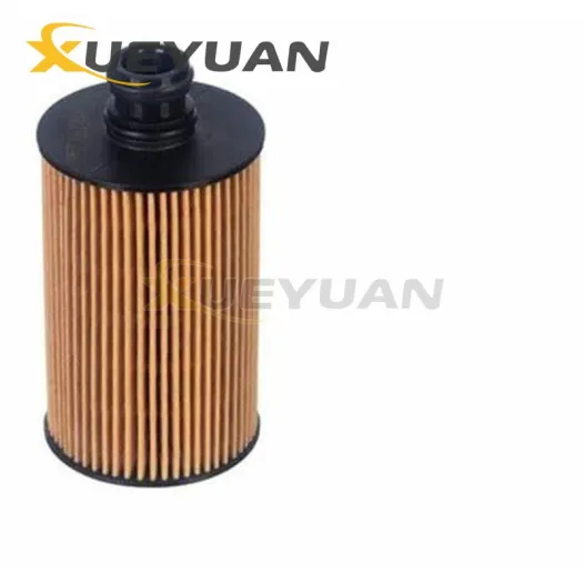 Engine oil filter 6711840125 6721840025 FOR SSANGYONG