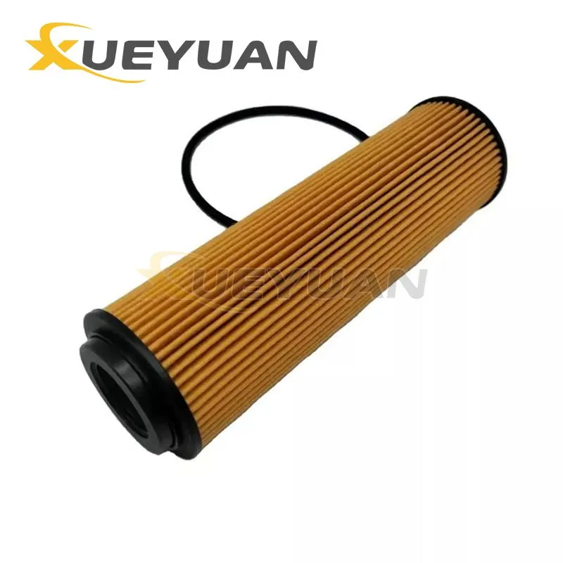 Automobile Oil Filter 2711840525 2711800509 FOR MERCEDES BENZ