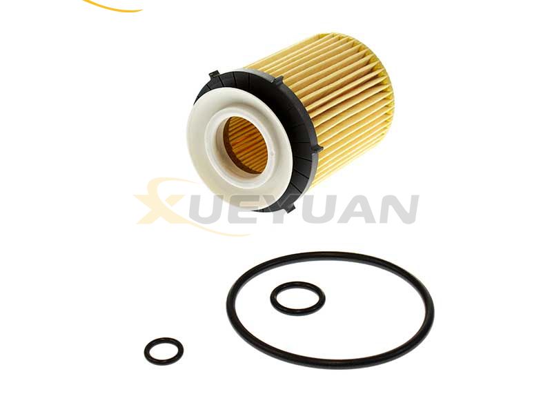 Automobile Oil Filter 2701840125 2701800109 FOR MERCEDES BENZ