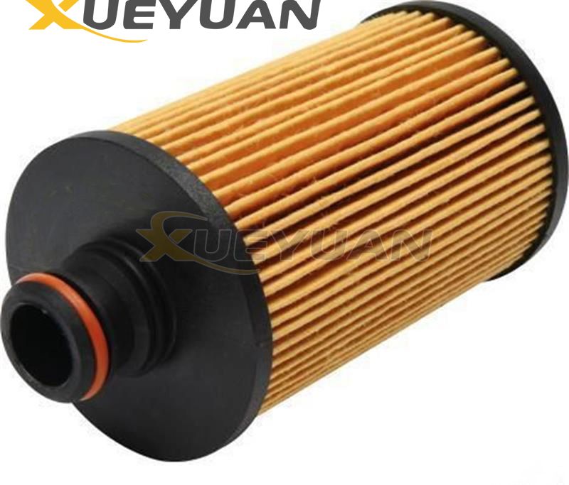 Engine oil filter 6711840125 6721840025 FOR SSANGYONG