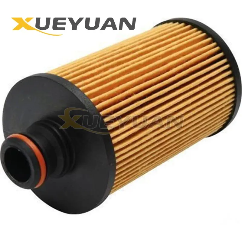 Engine oil filter 6711840125 6721840025 FOR SSANGYONG
