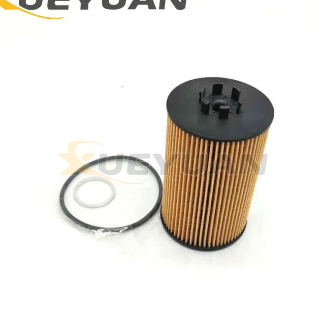 Automobile Oil Filter A0001803009 0001803009 FOR MERCEDES-BENZ