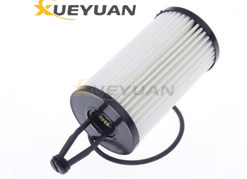 Engine oil filter 2761800009 2761840025 FOR MERCEDES BENZ