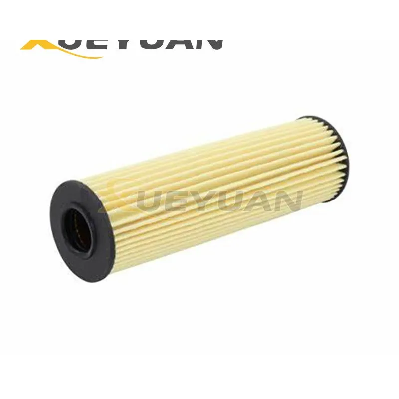 Automobile Oil Filter 2711840525 2711800509 FOR MERCEDES BENZ