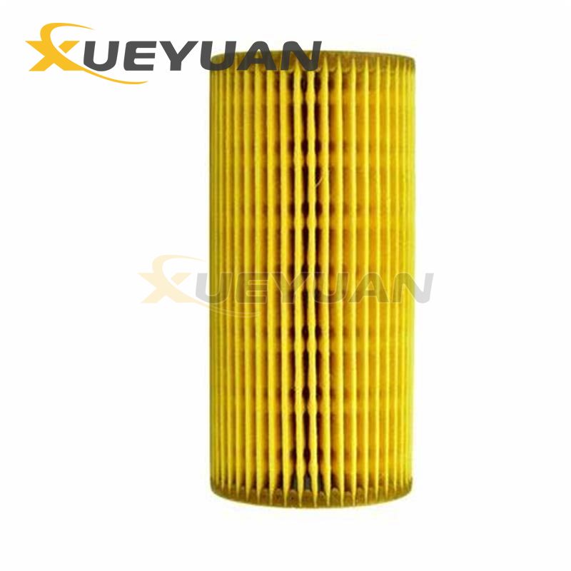 Engine oil filter 6611803309 6611843325 FOR MERCEDES BENZ DAEWOO