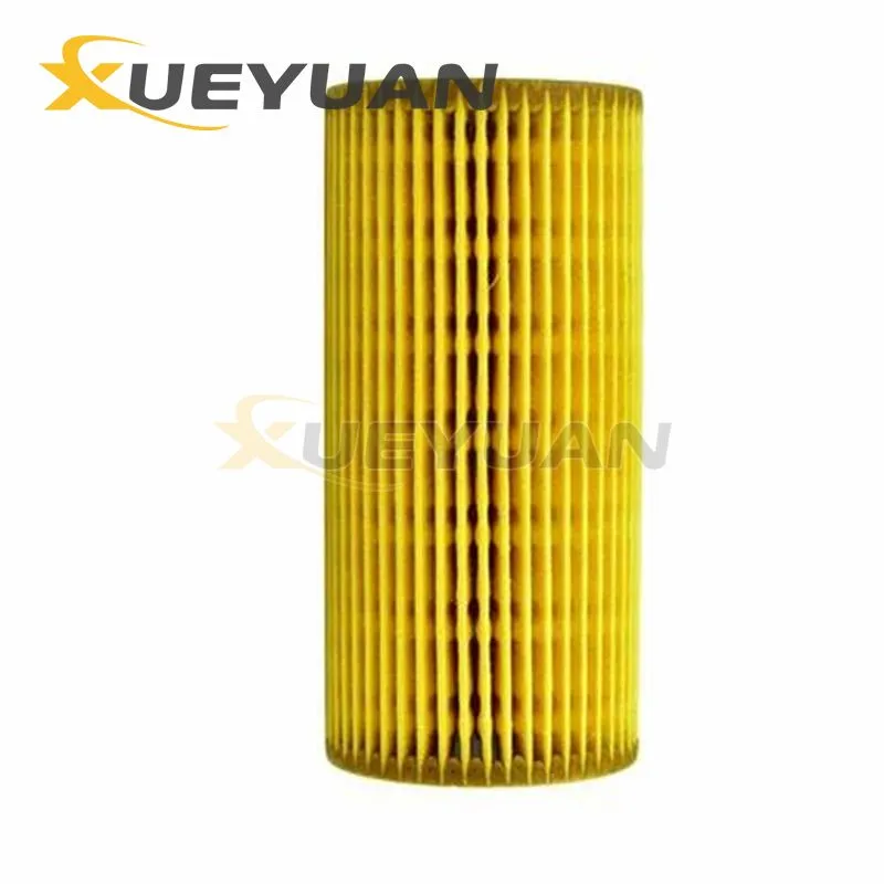 Engine oil filter 6611803309 6611843325 FOR MERCEDES BENZ DAEWOO