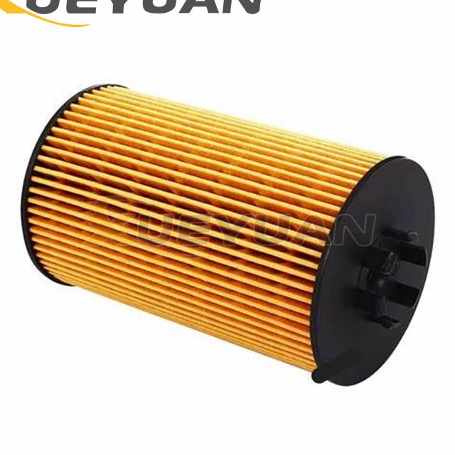 Automobile Oil Filter A0001803009 0001803009 FOR MERCEDES-BENZ
