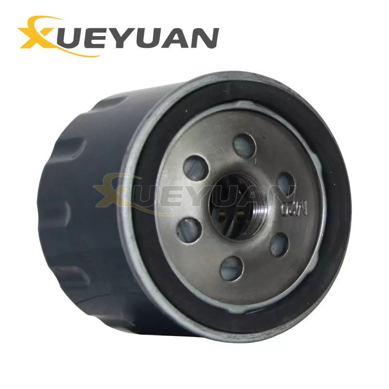 Automobile Oil Filter A2811800310 152087293R For RENAULT MERCEDES
