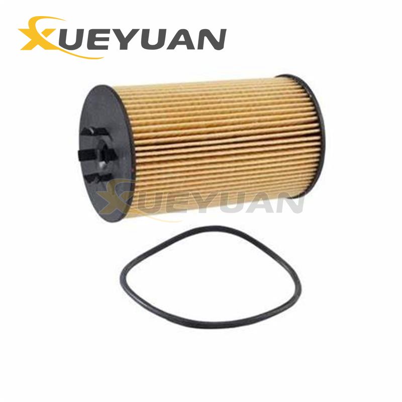 Automobile Oil Filter A0001803009 0001803009 FOR MERCEDES-BENZ