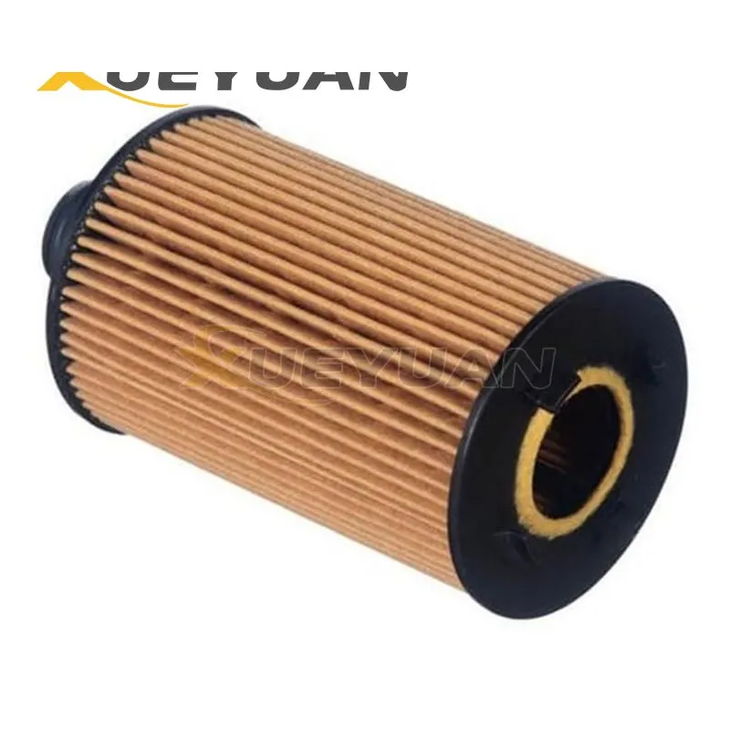 Engine oil filter 6711840125 6721840025 FOR SSANGYONG
