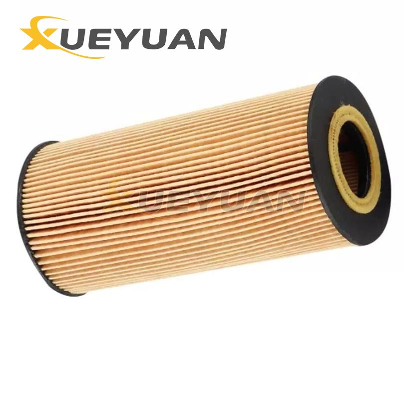 Engine oil filter 6611803309 6611843325 FOR MERCEDES BENZ DAEWOO