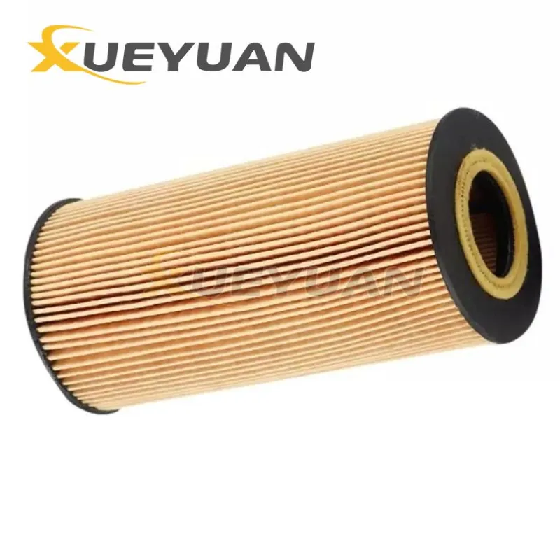 Engine oil filter 6611803309 6611843325 FOR MERCEDES BENZ DAEWOO
