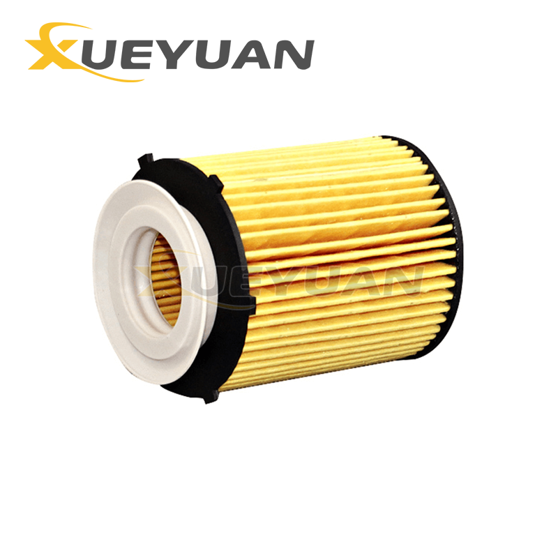 Automobile Oil Filter 2701840125 2701800109 FOR MERCEDES BENZ