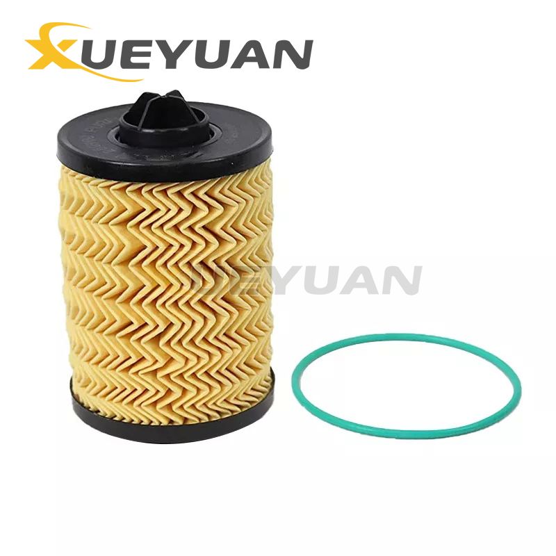 Automobile Parts Engine Oil Filter 280900 For Ferrari 812 F12