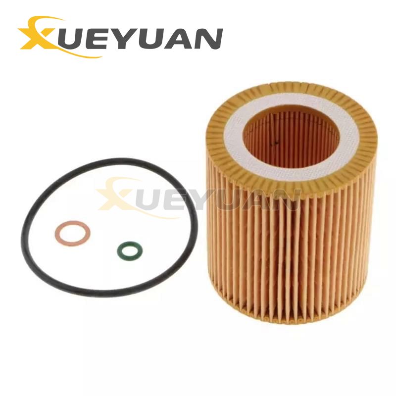 OIL FILTER 11427854445 11427541827 11427541827 11427854049 FOR BMW