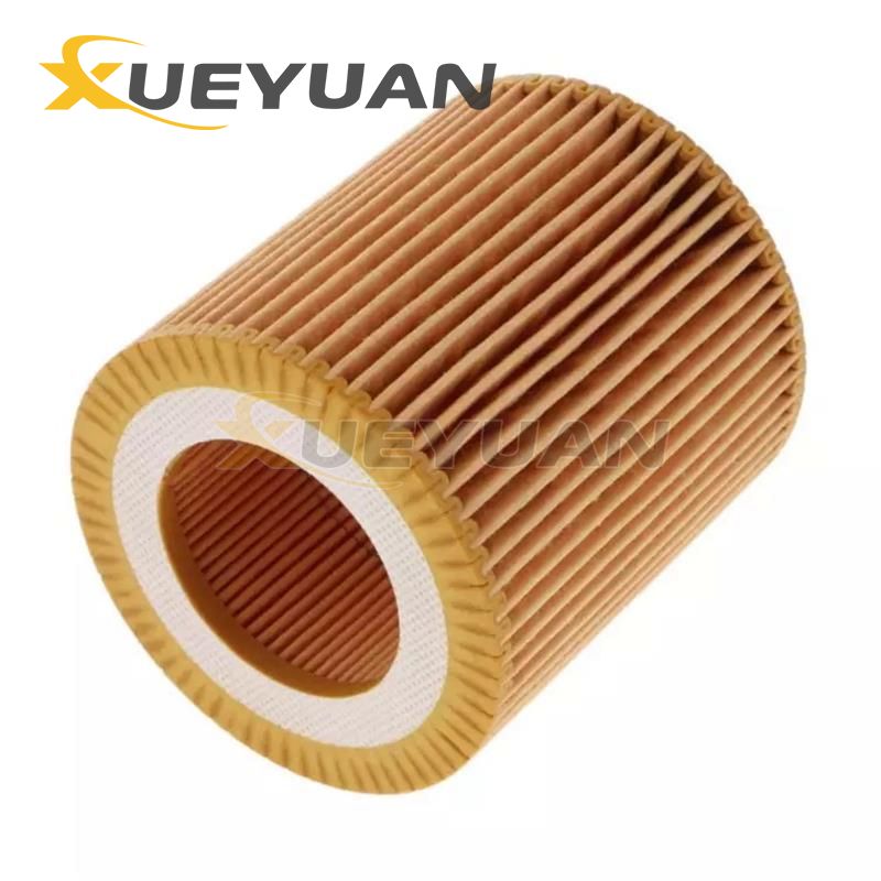 OIL FILTER 11427854445 11427541827 11427541827 11427854049 FOR BMW