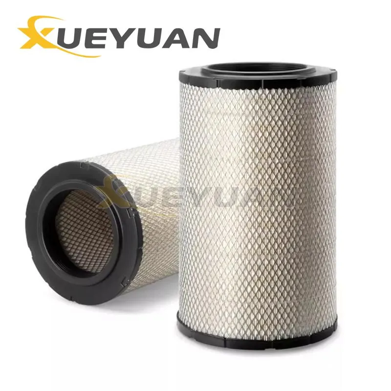 Engine Parts Air Filter 5010230841 5001018011 FOR RENAULT TRUCKS