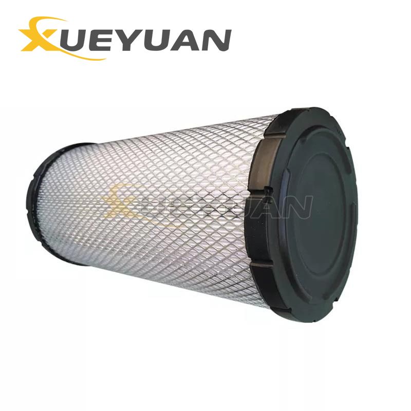 Heavy Duty Truck Air Filter P828889+P829333 FOR IVECO MASSIF/Station/