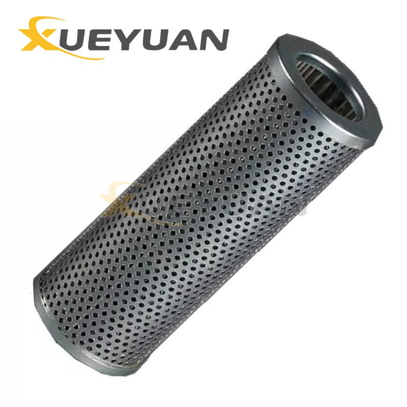 Excavator Truck Hydraulic Oil Return Filter P551210 Fits Caterpillar