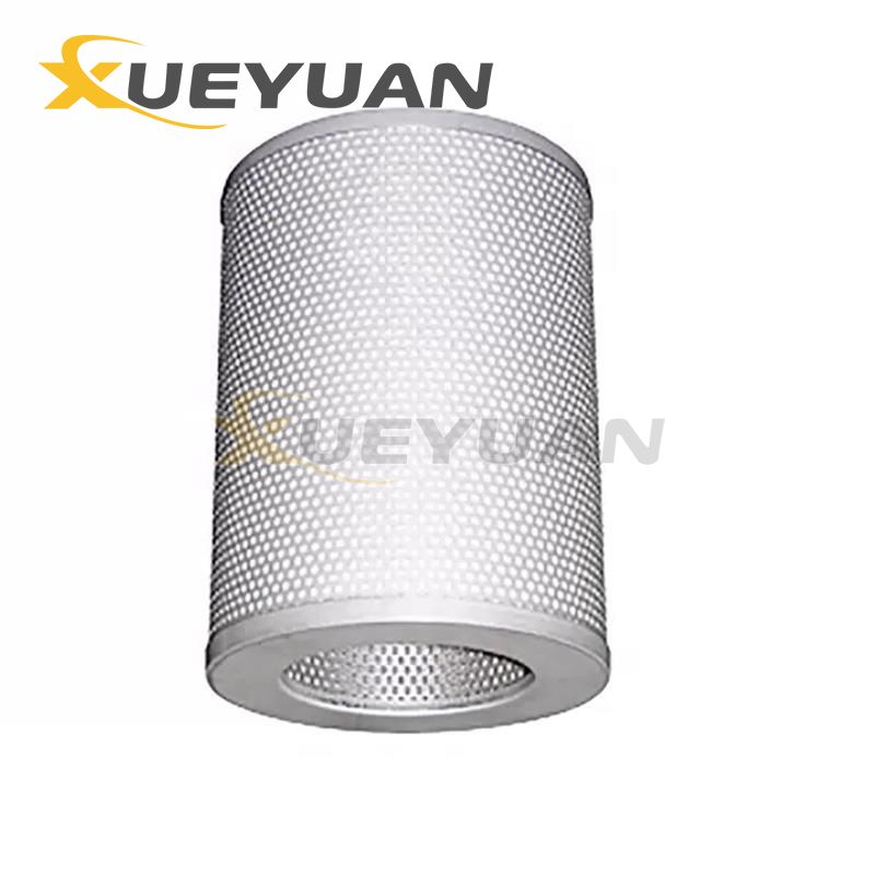 Oil Return Hydraulic Filter Cartridge P550787 For Komatsu D275A