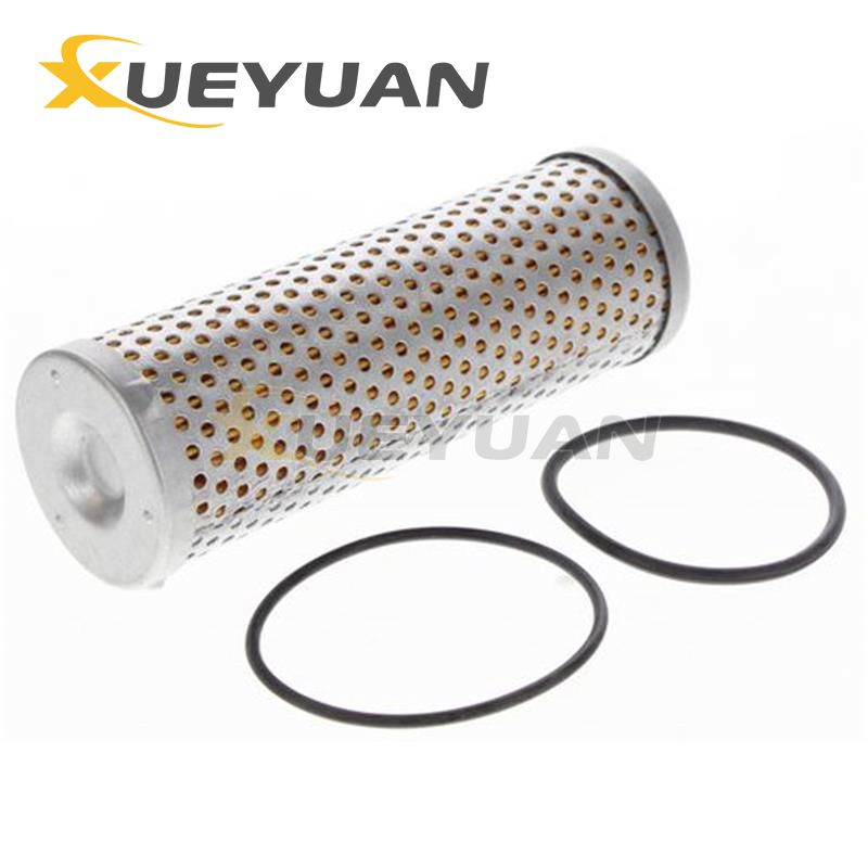 Excavator Truck Hydraulic Oil Return Filter P173238/71401953