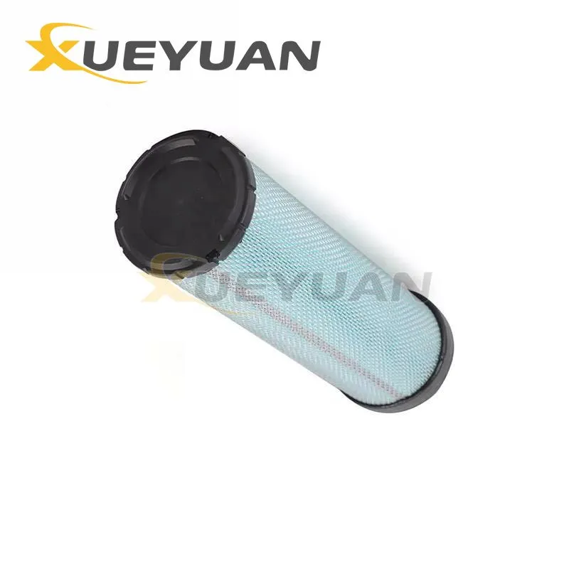 sheets hepa air filter P537876+P537877 FOR DAF