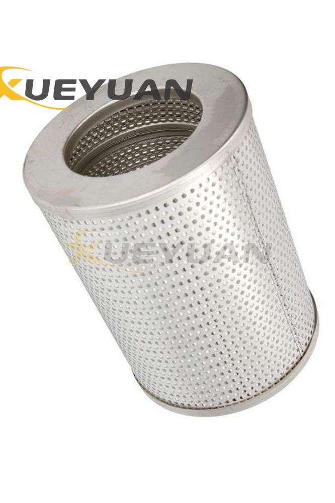 Oil Return Hydraulic Filter Cartridge P550787 For Komatsu D275A