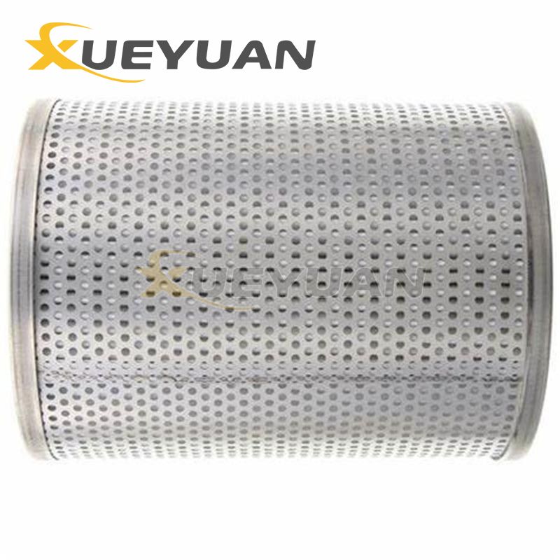 Oil Return Hydraulic Filter Cartridge P550787 For Komatsu D275A