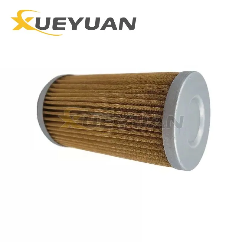 Hydraulic Pilot Filter P550576 for KOMATSU VOLVO