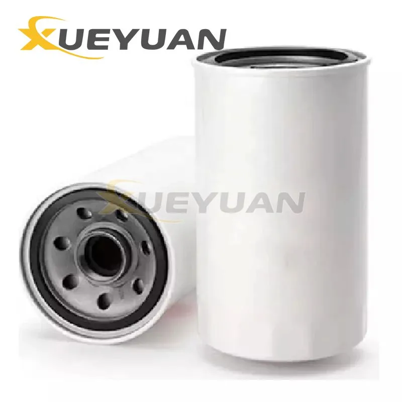 Oil Filter Spin-On Full Flow Combination P552562 for Excavators Trucks