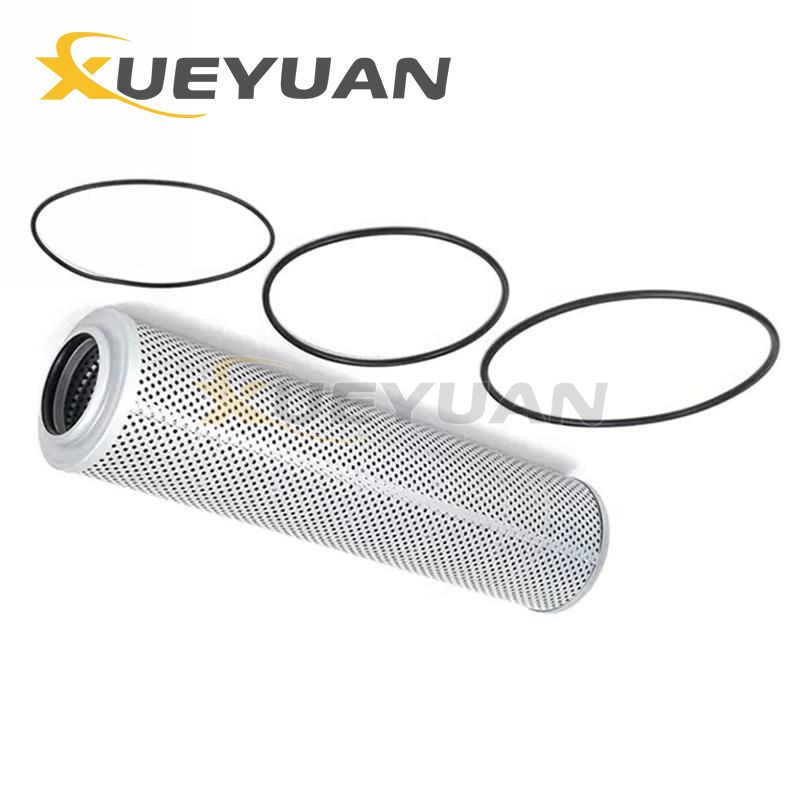Excavator Truck Hydraulic Oil Return Filter P173207