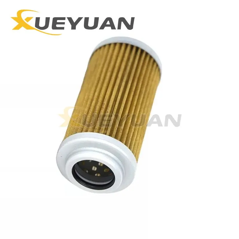 Hydraulic Pilot Filter P550576 for KOMATSU VOLVO