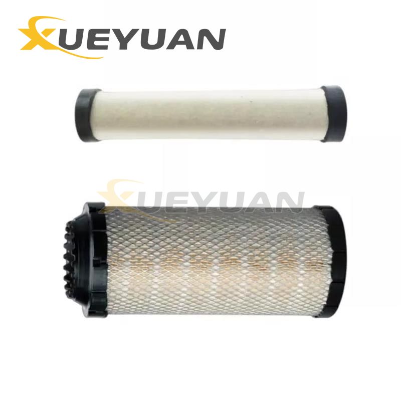 SECONDARY AIR FILTER P780030 FOR NISSAN NAVARA/Pickup